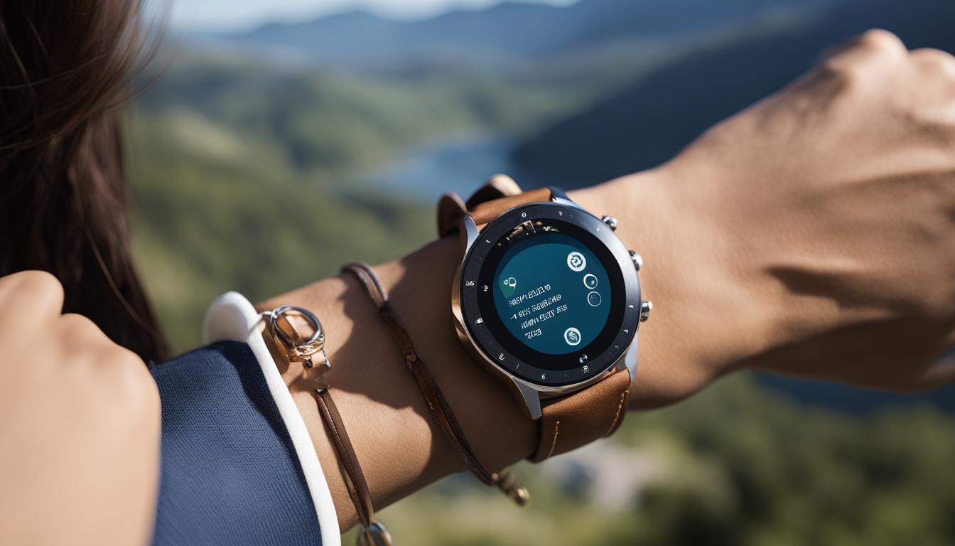 Jak nosić smartwatch - Style i wskazówki dla każdego