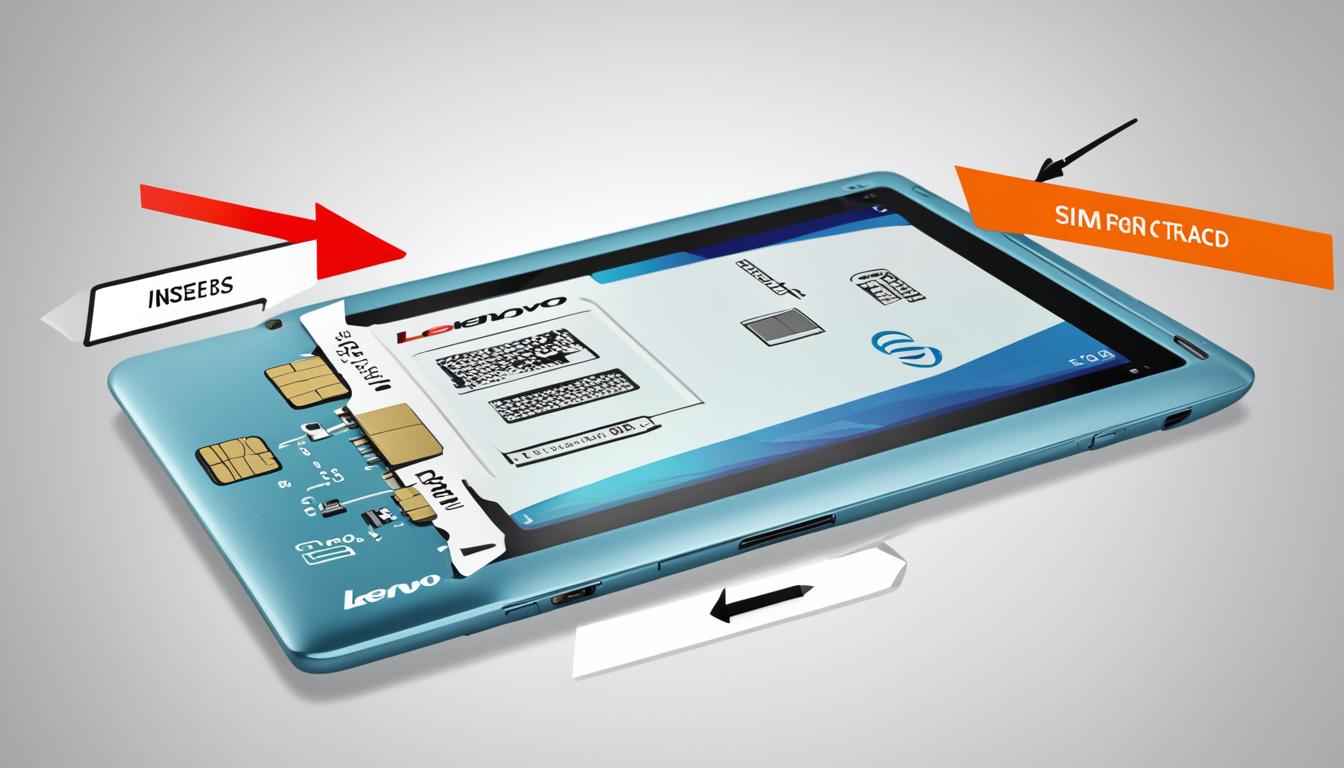 Jak włożyć kartę SIM do tabletu Lenovo? Proste instrukcje