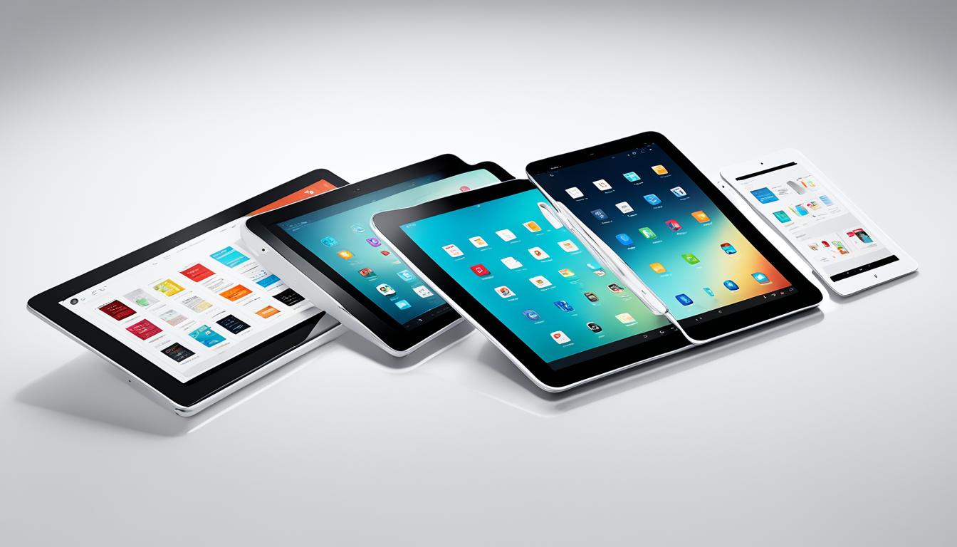 Ile kosztuje tablet? Ceny i dostępność na rynku