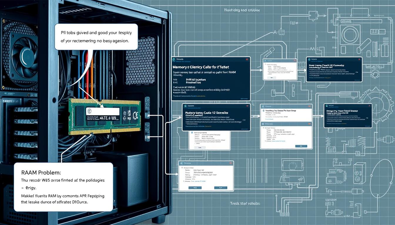 Jak sprawdzić ram w komputerze – pamięć RAM i jej parametry