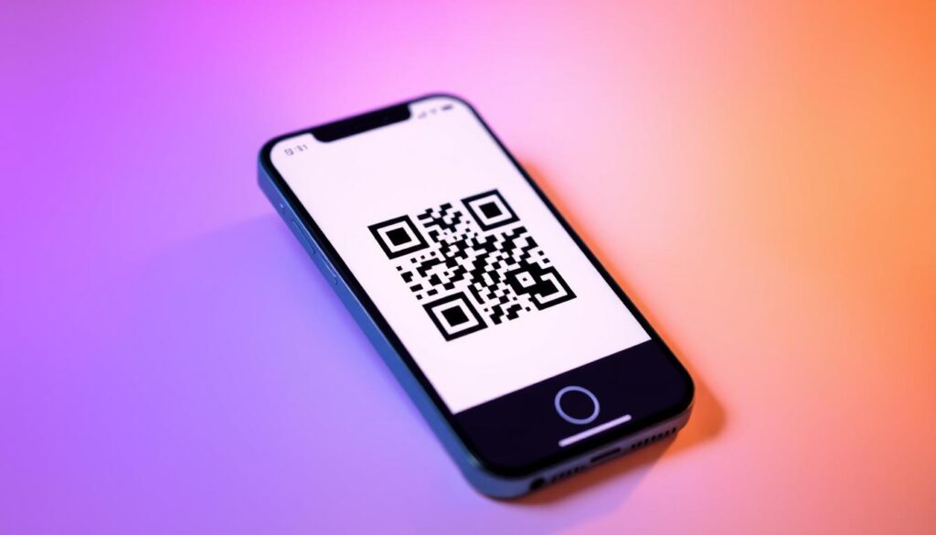 Jak zeskanować kod QR iPhone – szybki sposób z aparatu i skrótów